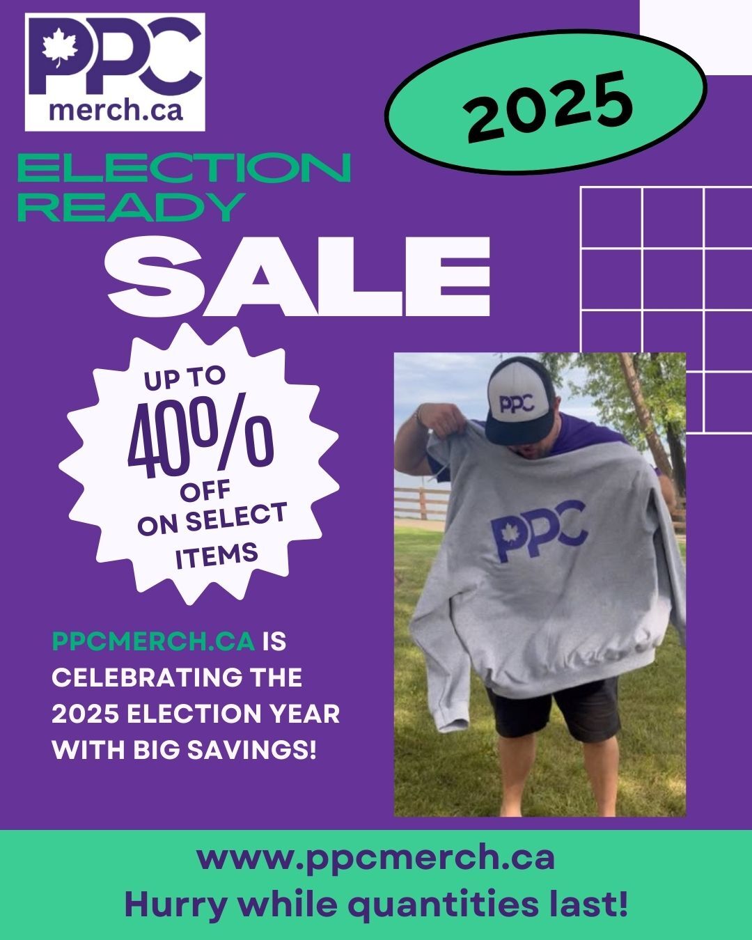 People's Party of Canada