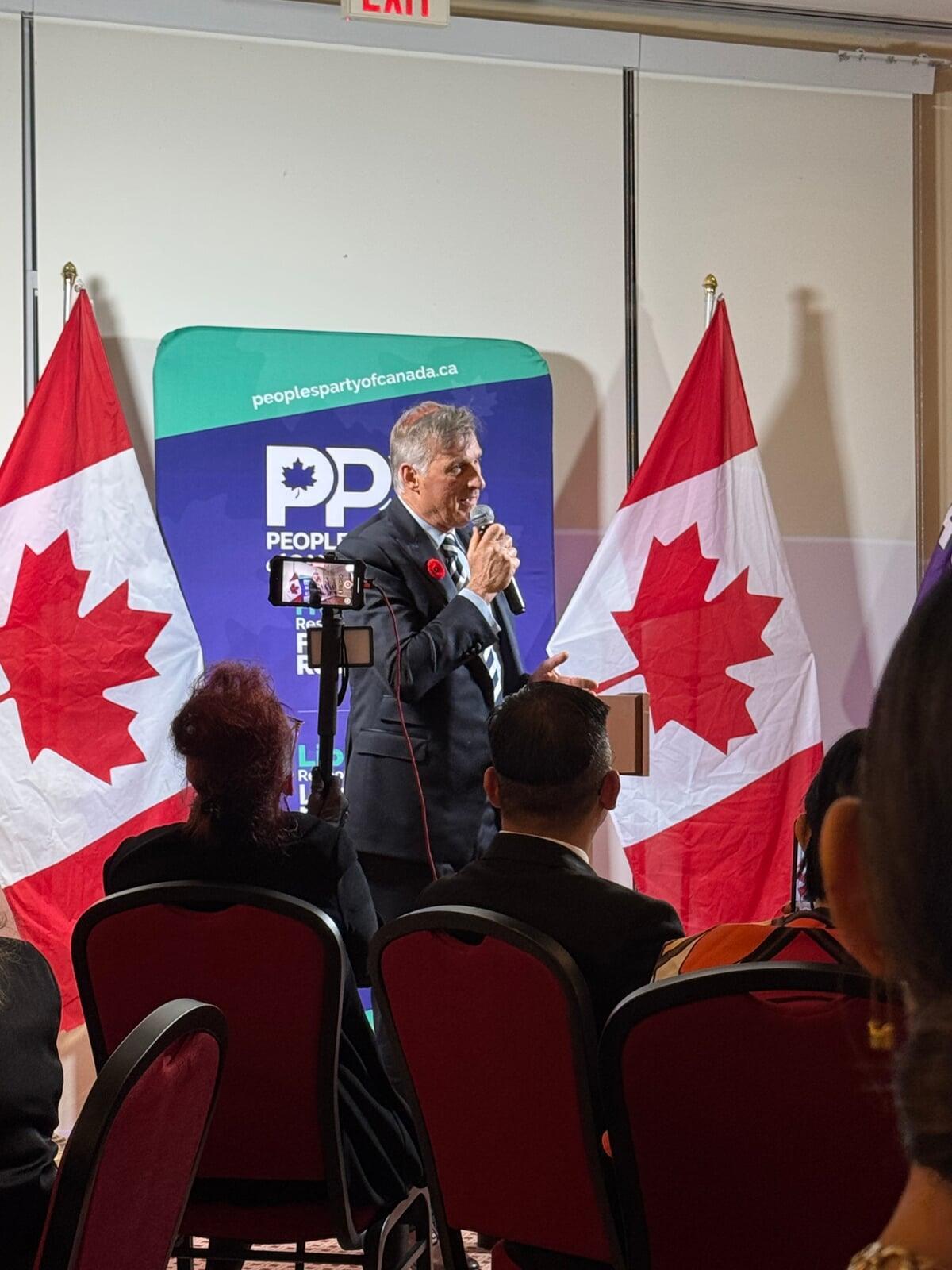 People's Party of Canada