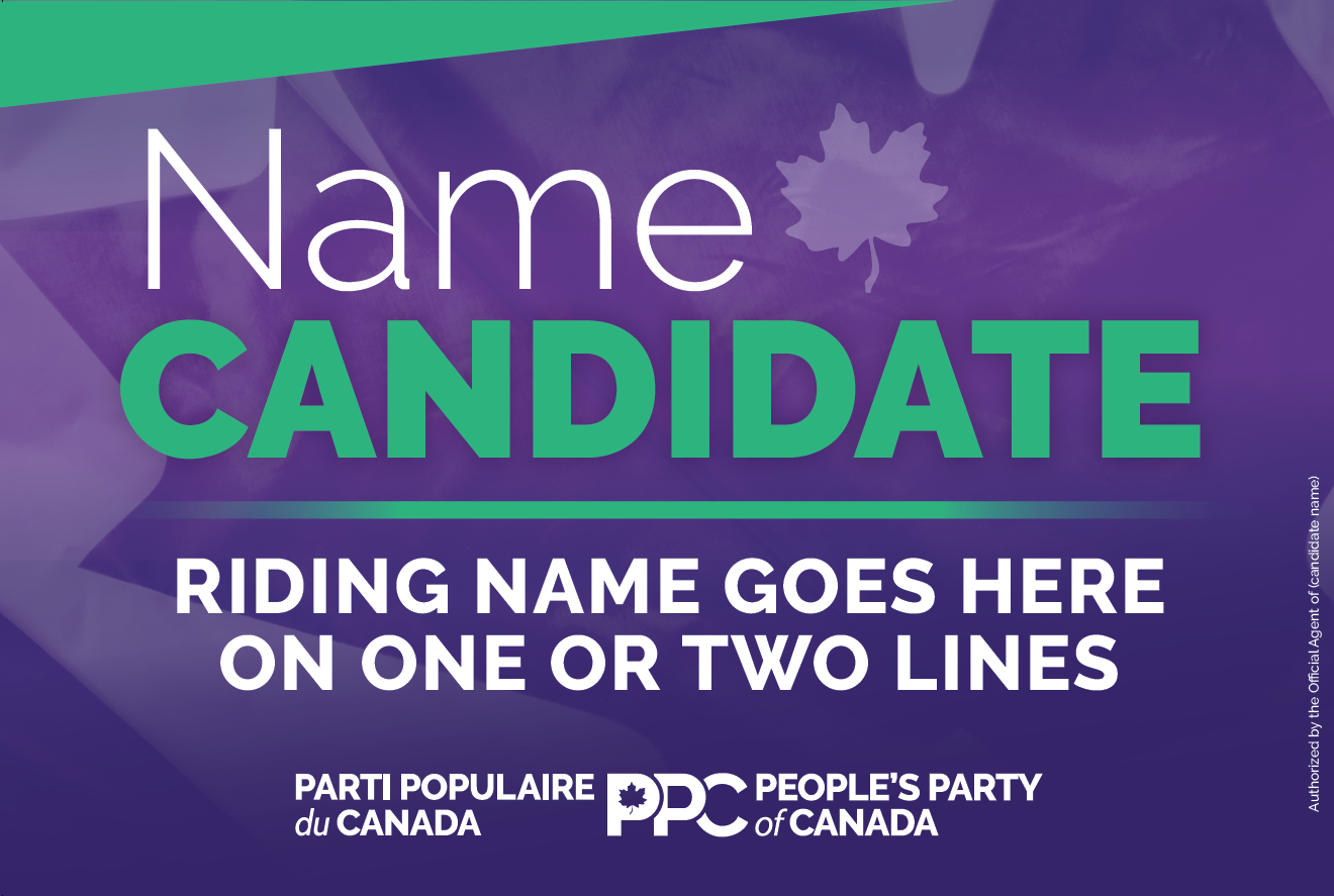 People's Party of Canada